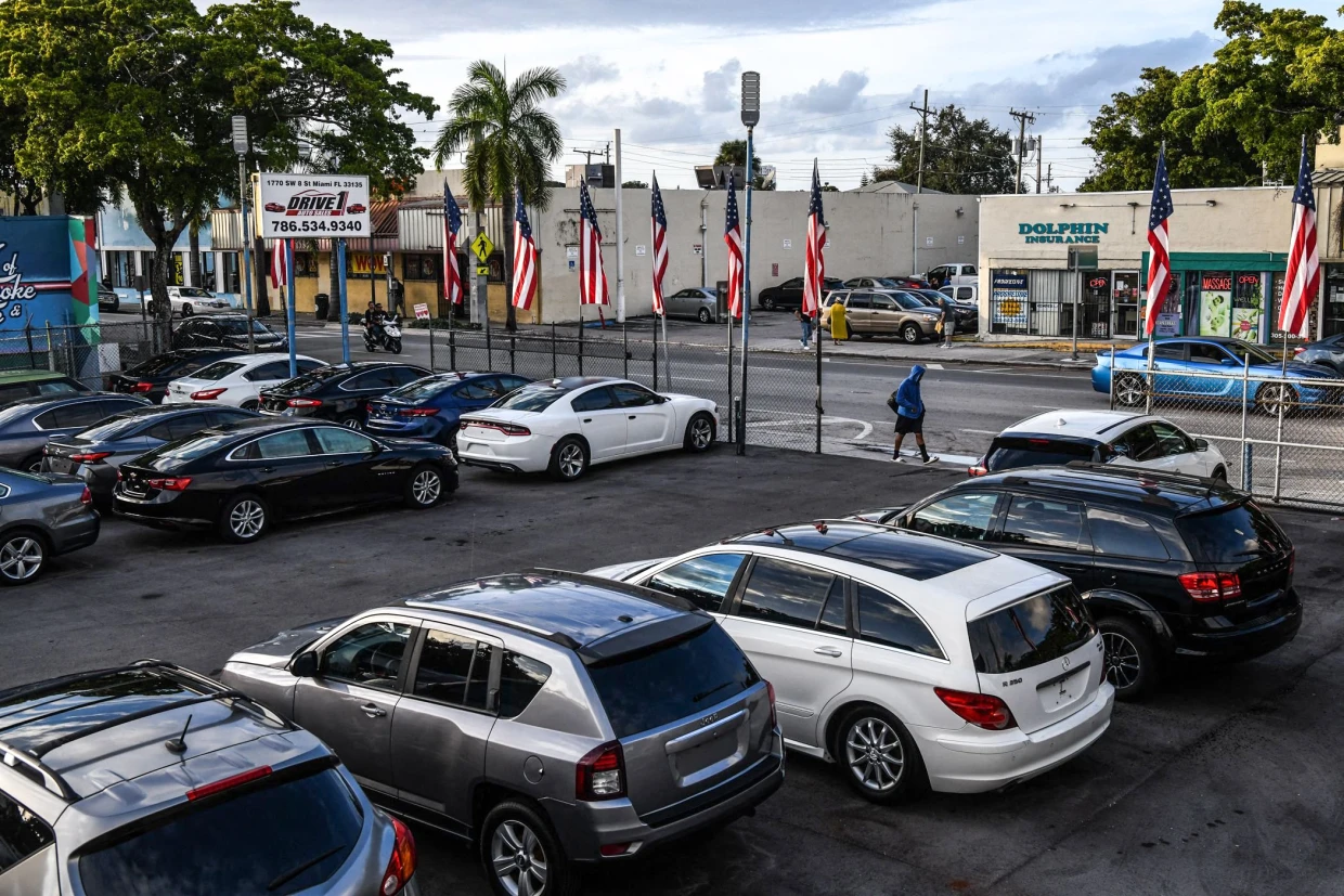 Tips for selling car for cash - W.G. Motors | Buy, Sell, Trade